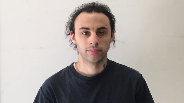 Election 2015: I doubt I'll ever own my own house - BBC News