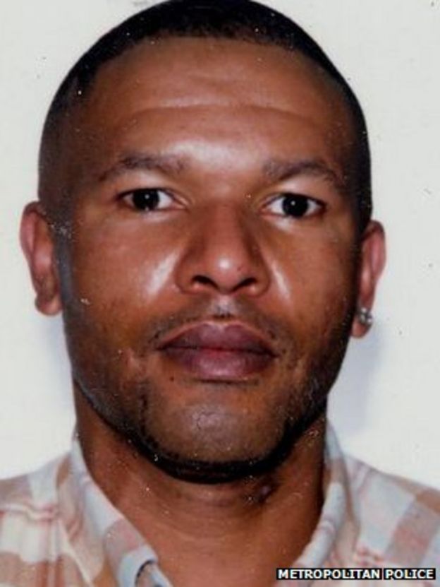 Errol McKenzie murder: £20,000 reward over unsolved Leyton murder - BBC ...