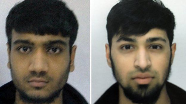 No charge for Dewsbury terror arrest teenager - BBC News