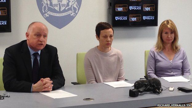 Janet Brown murder: New DNA sample over Radnage killing - BBC News