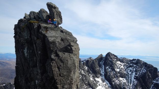 Your pictures of Scotland: 3 - 10 April - BBC News