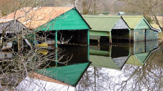 Your pictures of Scotland: 3 - 10 April - BBC News