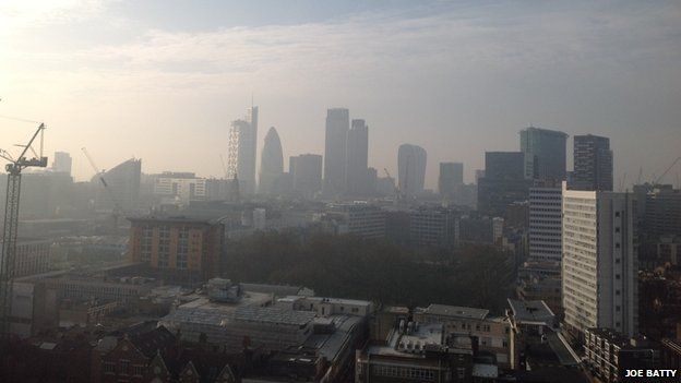 Your week in pictures - BBC News