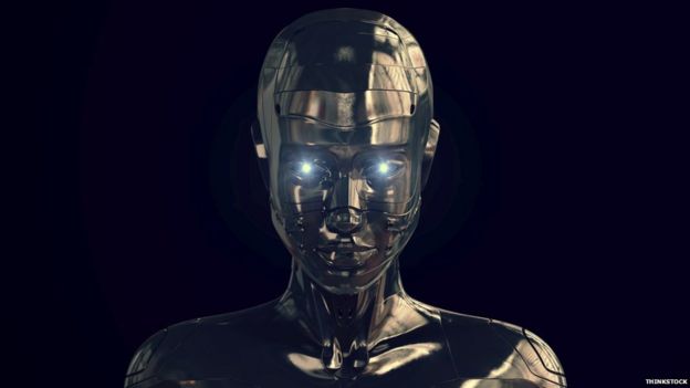 Should lethal autonomous weapons - or killer robots - be banned? - BBC News