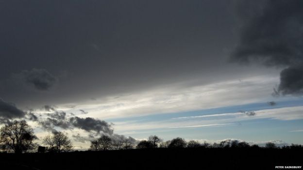 Your April weather photos - BBC Weather