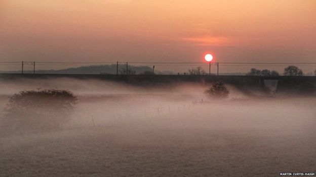 Your April weather photos - BBC Weather