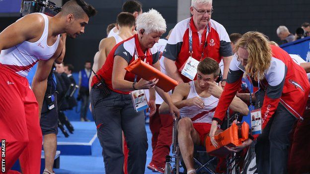 European Championships: Sam Oldham targets Montpellier medal - BBC Sport