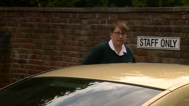 Visit to Stoke-on-Trent GP 'may have prevented death' - BBC News