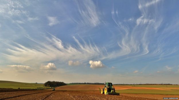Your April weather photos - BBC Weather