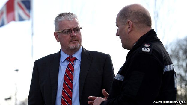 Durham Police adopt US child abuse detection programme - BBC News