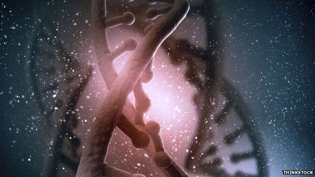 Gene therapy: 'Tame HIV' used to cure disease - BBC News