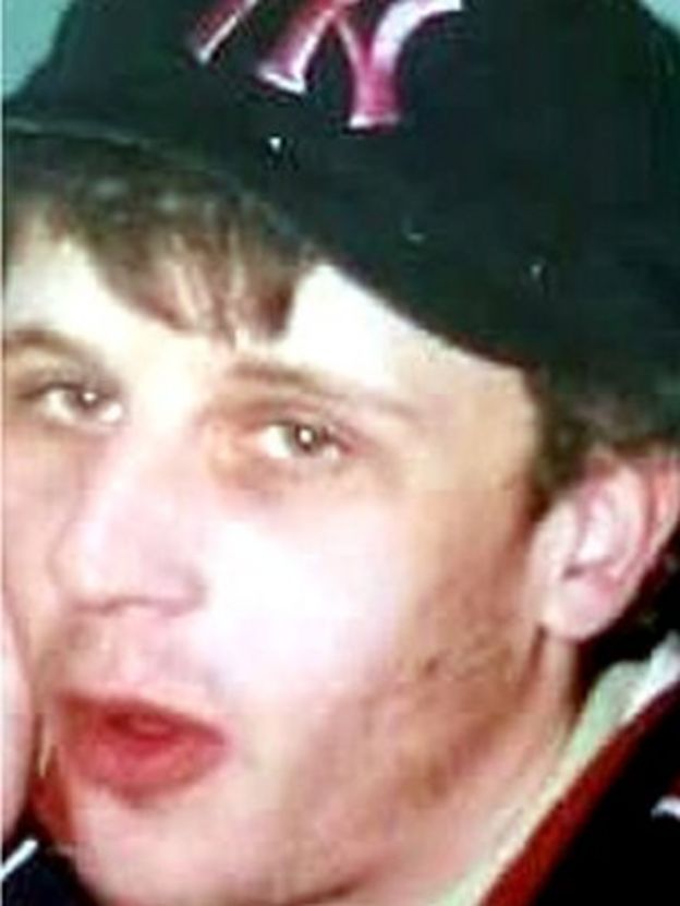 Chelmsford's Colin Evans' killer guilty of murder - BBC News