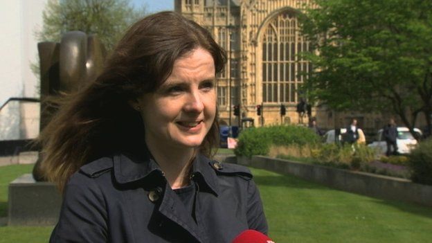 DUP: Could the party be Downing Street 'king-makers' after the election ...