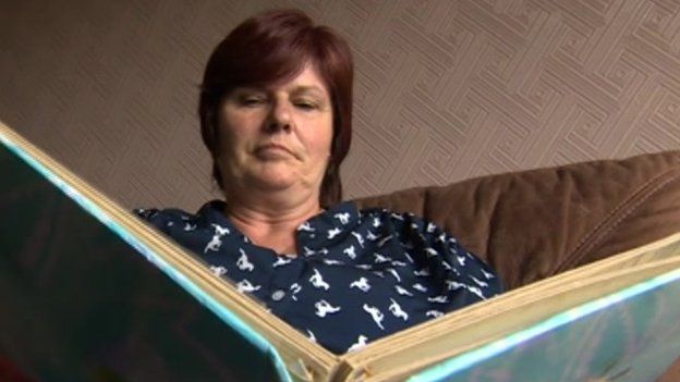 Brighton rape victim waives anonymity after 20 years of abuse - BBC News