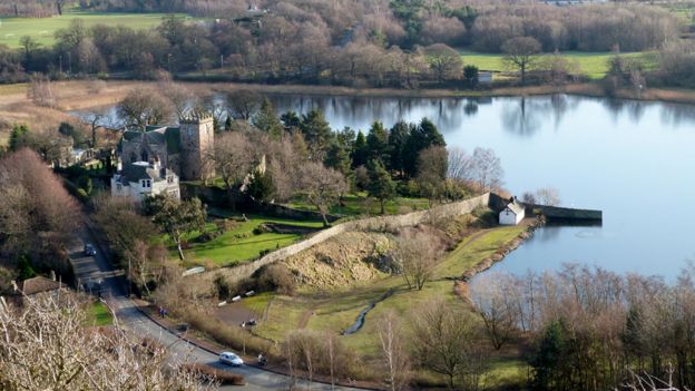 Your pictures of Scotland: 10-17 April - BBC News
