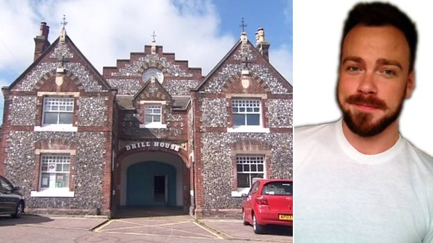 Hope Not Hate campaigner abused on Twitter after UKIP councillor ...