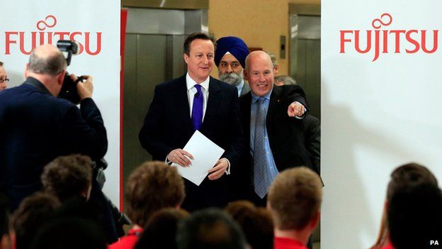 Election 2015: The Cameron dilemma - BBC News