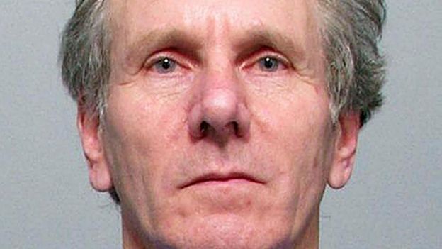 Clive Howard rape case: 'My body is now worthless to me' - BBC News