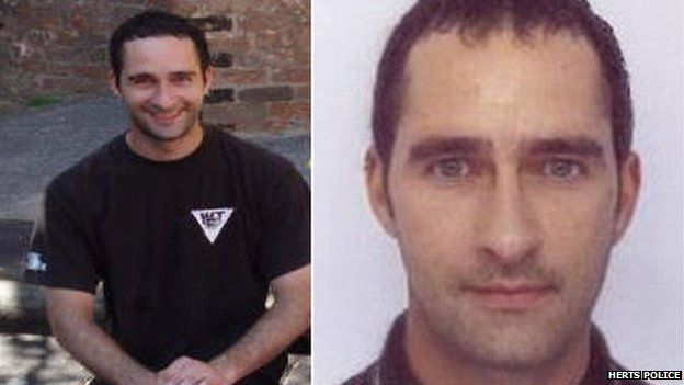 Murdered Murray Thompson's family ask killer to help them find his body ...