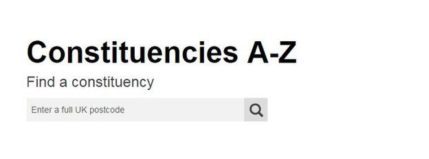 Election 2015: The candidates in numbers - BBC News