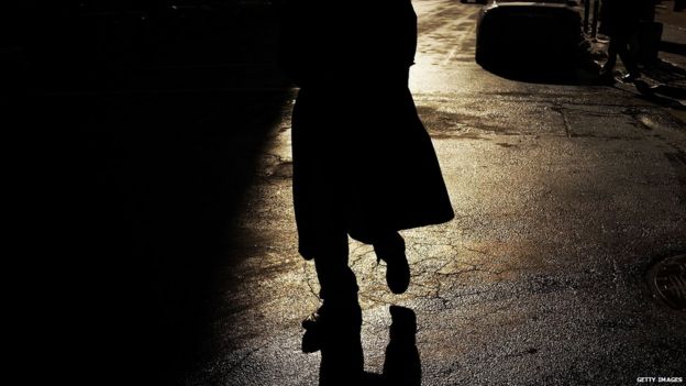 Cyber-stalking: When looking at other people online becomes a problem ...