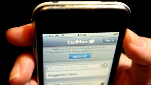 Twitter allows direct messages from anyone without need for following ...