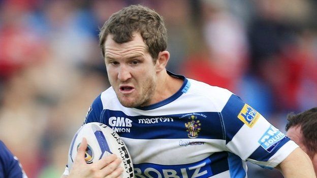 Super League: Darrell Griffin and James Donaldson receive bans - BBC Sport