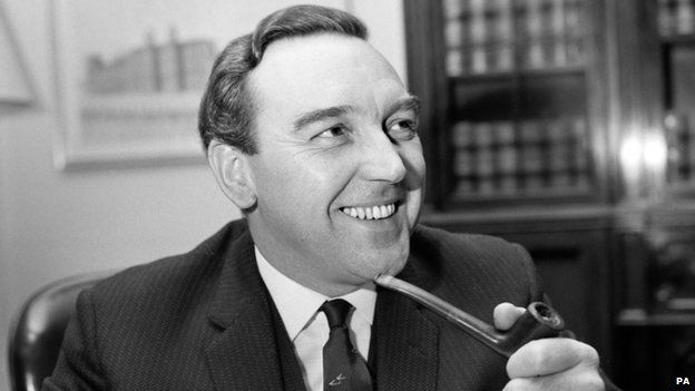 Lord Mason of Barnsley: Mineworker who never forgot his roots - BBC News