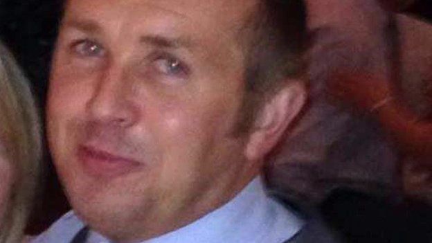 Paramedic Philip Garrod struck off after bogus 105mph story - BBC News