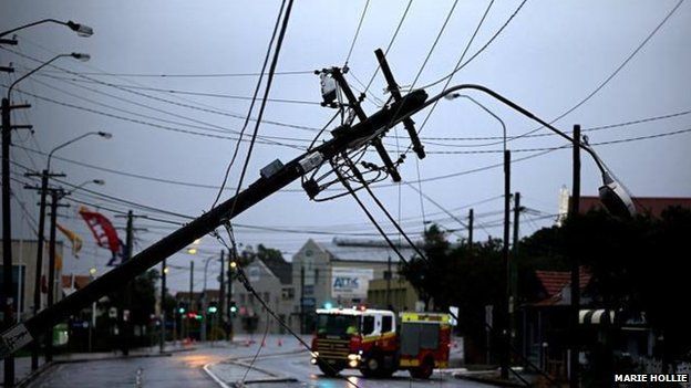 Your week in pictures - BBC News