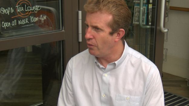 Jersey introduces first gender discrimination law - BBC News