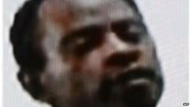 The inmates executed or spared by Indonesia - BBC News