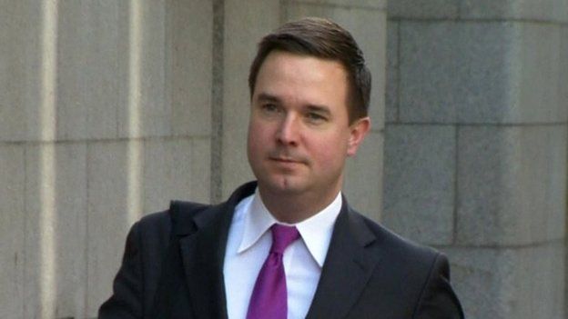 Operation Elveden: Sun reporter Tom Wells will not face retrial - BBC News