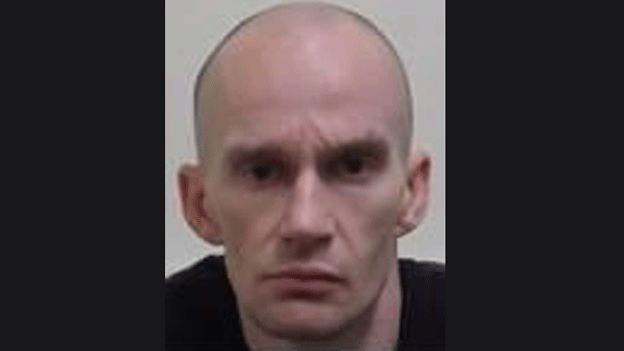 Rapist Mark Greer given lifelong restriction order - BBC News