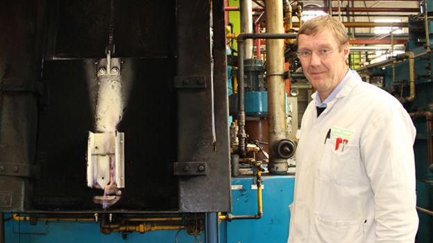 Election 2015: Can shoppers sense a recovery? - BBC News