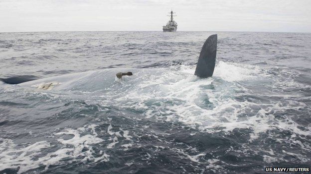 Cheeki Rafiki: 'Structural weakness' blamed in MAIB report - BBC News