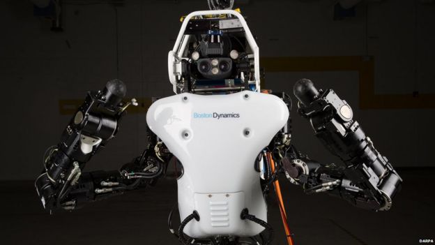 Self-aiming bullets developed by US defence agency hit moving target ...