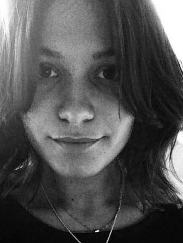 Oxford student Ione Wells 'transformed' by open letter response - BBC News