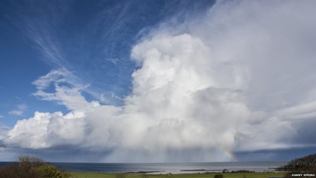 Your April weather photos - BBC Weather