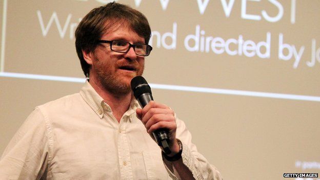 Once Upon a Time in Wester Ross - BBC News