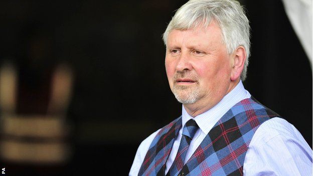 Manager ins and outs - June 2015 - BBC Sport