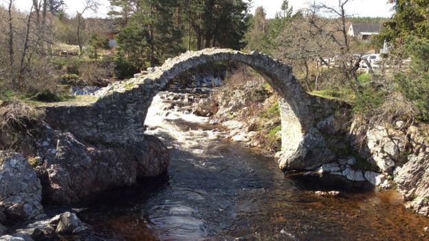 Your pictures of Scotland: 24 April - 1 May - BBC News