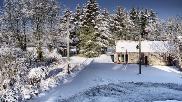 Your pictures of Scotland: 24 April - 1 May - BBC News