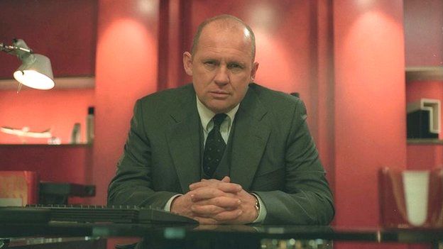 Can Spooks compete with Bond on the big screen? - BBC News