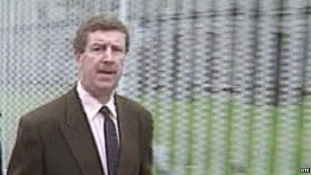 Life sentence for Sean Connolly for murder of drug dealer Eamon Kelly ...