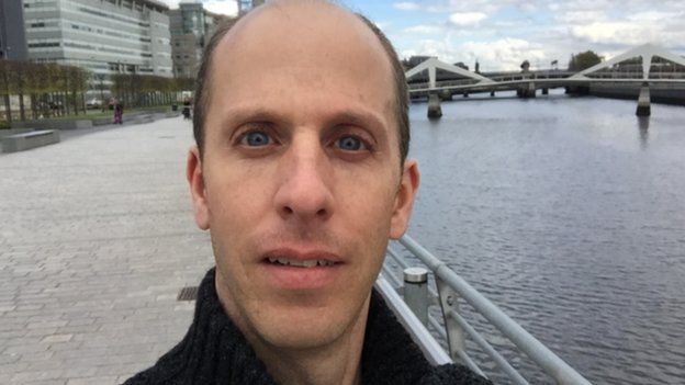 Campaignspotting 2015: Three days left - BBC News