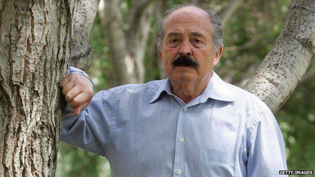How Spanish Nazi victim Enric Marco was exposed as impostor - BBC News