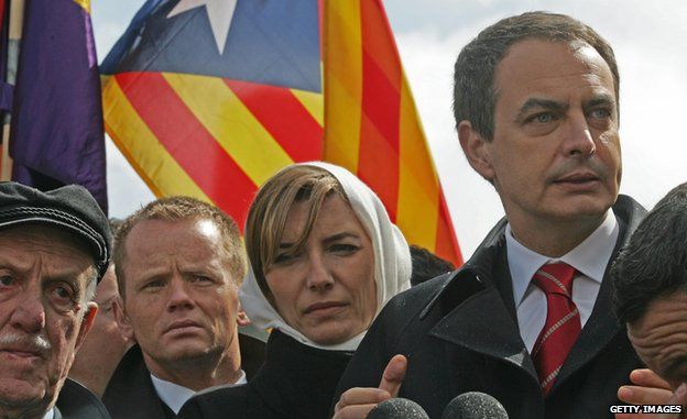 How Spanish Nazi victim Enric Marco was exposed as impostor - BBC News