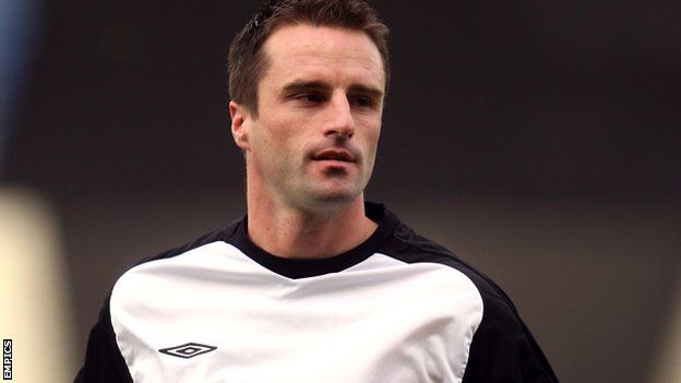 Darren Kelly: Oldham Athletic name Sunderland coach as boss - BBC Sport