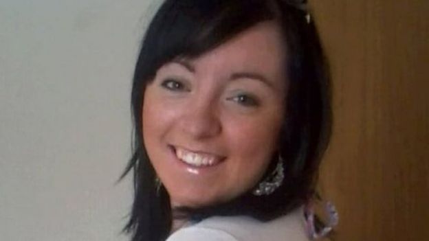 The case of Samantha Jenkins and the facts about chewing gum - BBC News